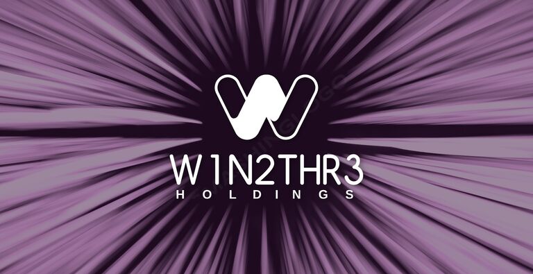 Home | w1n 2 thr3 Holdings Ltd